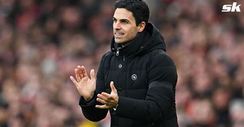 Arsenal Given Massive Boost As Key Player Returns To Training After