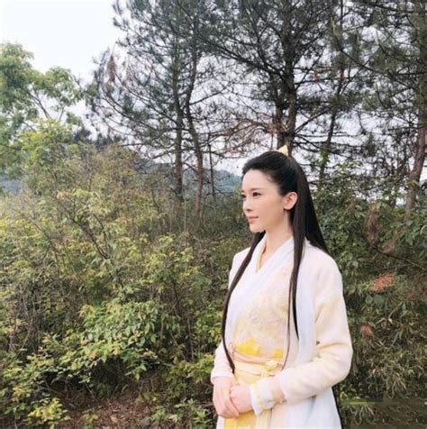 《倚天屠龍記》收視破億！黃衫女子的扮演者，顛覆經典再創巔峰 壹讀