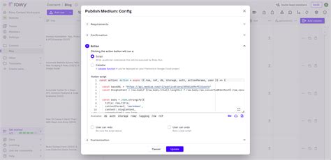 Automate Twitter In 6 Steps API Common Features Code Examples 2023