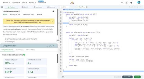 Kare Devisree On Linkedin 100daysofcodechallenge Geeksforgeeks Potd