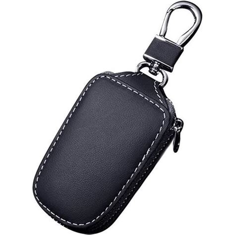 Étui à Clés De Voiture Portefeuille De Poche Universel étui à Clés De