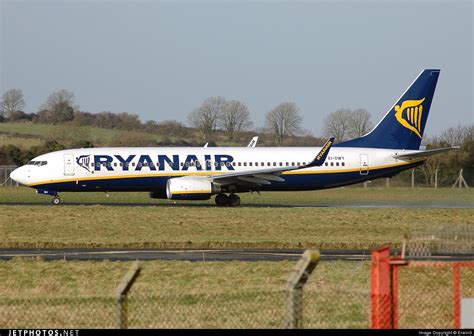 EI DWY Boeing 737 8AS Ryanair Dutch JetPhotos