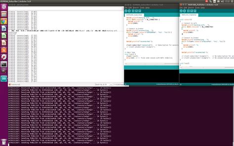 Mqtt For Dummies 5 Steps Instructables