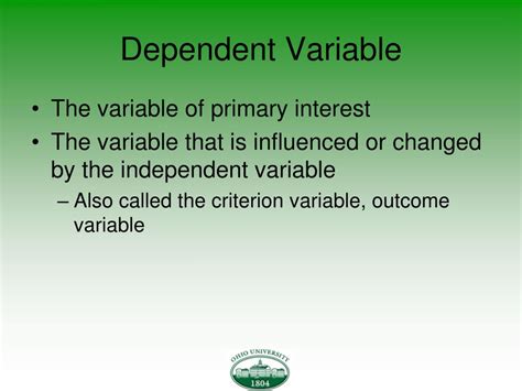 Ppt Understanding Variable Analytic Approach In Research Powerpoint Presentation Id 3196568