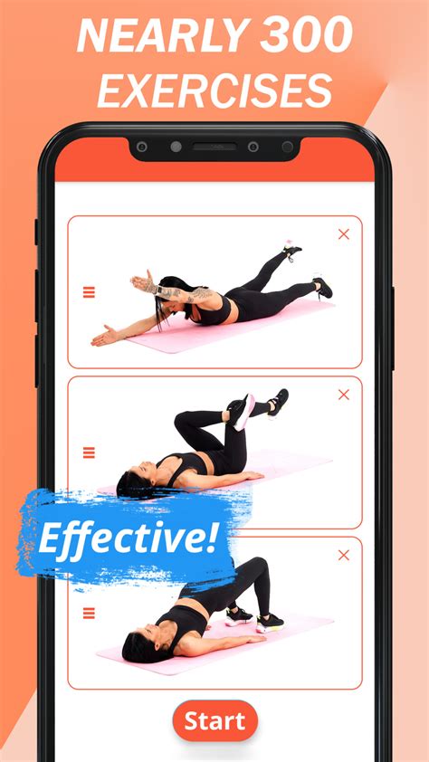 Lose Fat Exercises For Women Para Iphone Download
