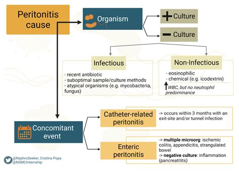 Ispd Peritonitis Update 2022 — Nephjc