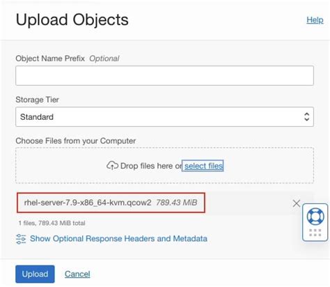 Rhel Runs On Oci Supported By Oracle And Red Hat