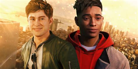 El Dlc Marvels Spider Man 2 Finalmente Puede Arreglar Un Enorme Error