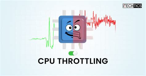 What Is Cpu Throttling And How To Enable Or Disable It On Windows
