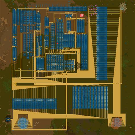 20 Mb Pics 135k Spm Vanilla Compact Belt Megabase Rfactorio