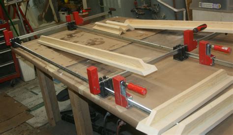 Terry Strickland Art How To Build A Floating Shadow Box Frame Or A Labor Of Love Part Of