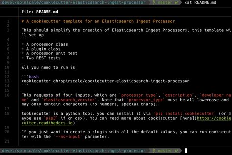 Creating A Productive Terminal Environment