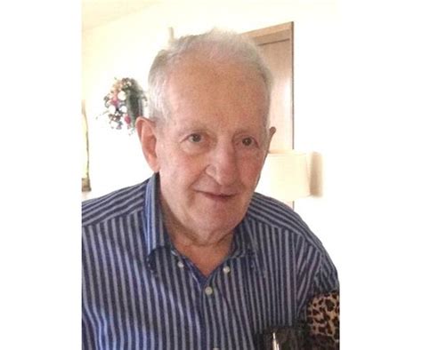 Henry Therrien Obituary 1932 2023 Bellingham Wa Bellingham Herald