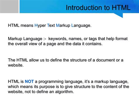 Webdev Simplified Day 1 Pptppt