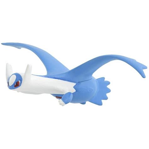 TAKARA TOMY Pokemon GO 精靈寶可夢 MS 48 拉帝歐斯 蝦皮購物