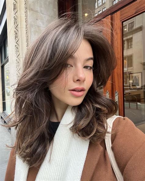 Fox Haircut Trend A Guide To The Trendy Styles Of The Season