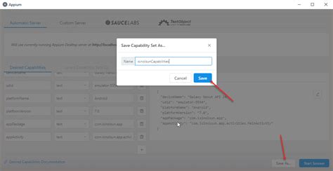 Android Appium On Mac Emulator Lasopatrac
