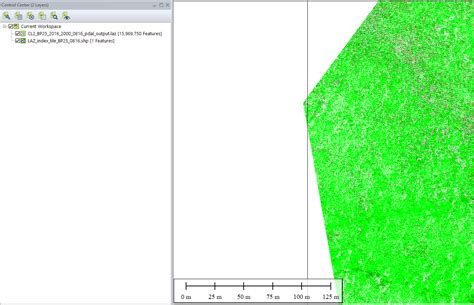 tindex writes polygon with insufficient precision when using fast