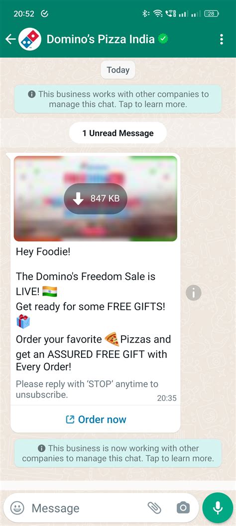 Its Time For Whatsapp To Take Fighting Spam Seriously