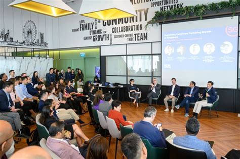 Decarbonisation Digitalisation Infineon Innovation Ecosystem Singapore