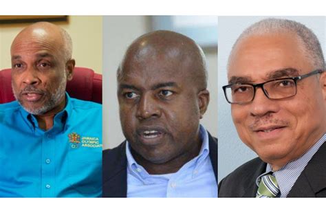 Samuda Soutar Remember Lawrence As Champion For Athletes And Sports Development Guyana Chronicle