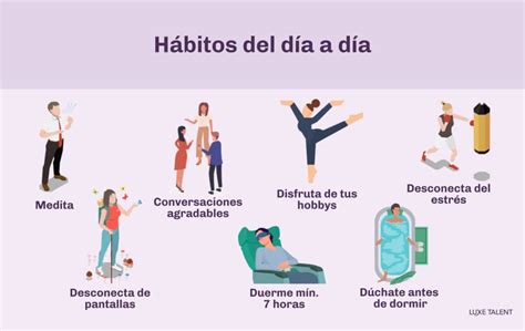 ¿cuál Es La Clave Para Crear Y Mantener Un Hábito Más Allá De Los 21