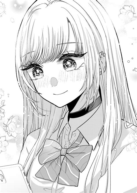 「好きな女の子の様子がおかしい14 」you2🌸『南條さん』単行本発売中の漫画