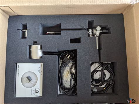 Marantz TT15S1 Turntable Photo #4018453 - US Audio Mart