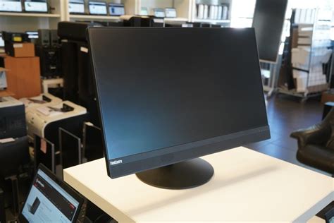 Lenovo Thinkcentre M Z Aio Elektroonika