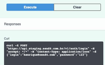 Swagger UI Overrides Accept Header Parameter OpenApi Issue Swagger Api Swagger