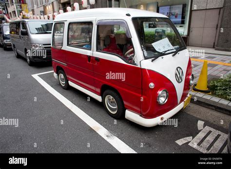 Volkswagen Beetle Modified Car Hi Res Stock Photography And Images Alamy