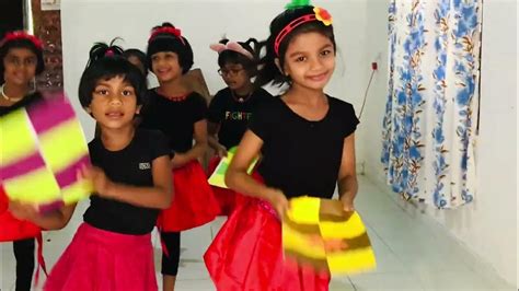 කුලු නැටුම 💃💃 Kulu Natuma Ape Punchi Natum Panthiya Dt