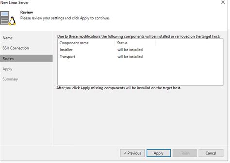 Deploying Data Immutability With The Veeam Hardened Repository ISO Part Of Tech Notes