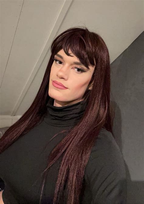 Am I Passable As A Woman😊 Rcrossdressing