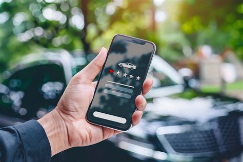 Top 8 Car Sharing Solutions To Boost Your User Ratings