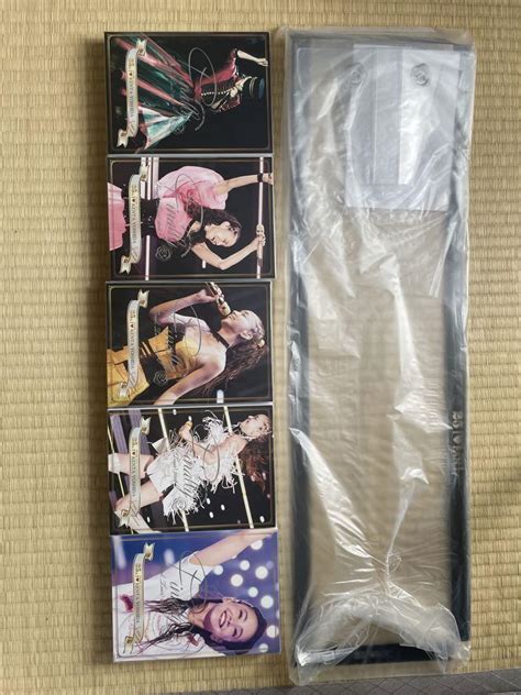 安室奈美恵dvd Final Tour 2018～finally〜 By メルカリ