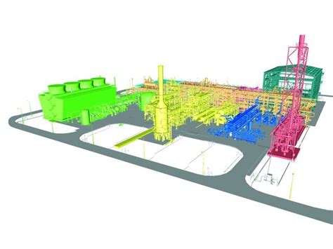 Logiciel Bim Pour Autodesk Navisworks Awp Iconstruct Contact
