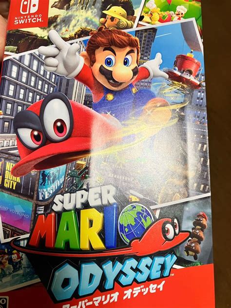 送料込 訳有セット Nintendo Switch ソフト マリオ＆ソニック 東京2020オリンピック スーパーマリオオデッセイ ニンテンドー