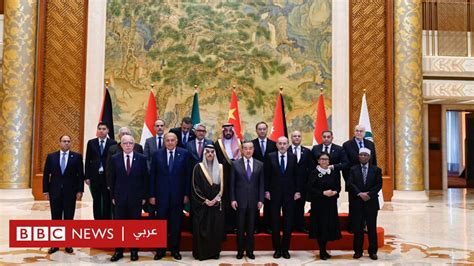 حرب غزة لماذا تحرص الصين على أن يكون لها دور في الوساطة بين إسرائيل