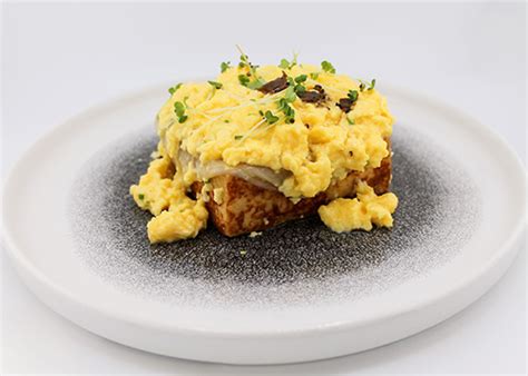 Cwtch Restaurant Gastronomic Cuisine Jeddah Saudi Arabia