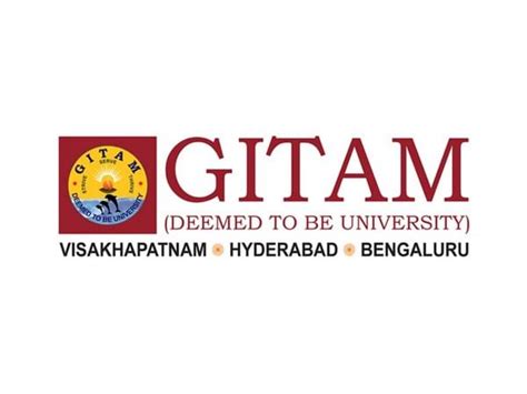 Gitam Deemed To Be University S Admission Test Gat 2024 Commences Across 50 Centres