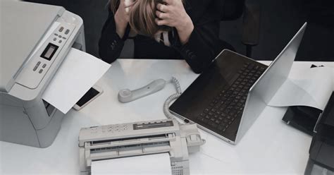 Troubleshooting Common Printer Problems Solutions And Tips