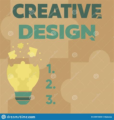 Text Caption Presenting Creative Design Business Overview Subset Of Visual Communication And