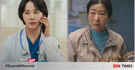 10 Karakter Perempuan Paling Tangguh Di Drakor Jtbc Terbaru