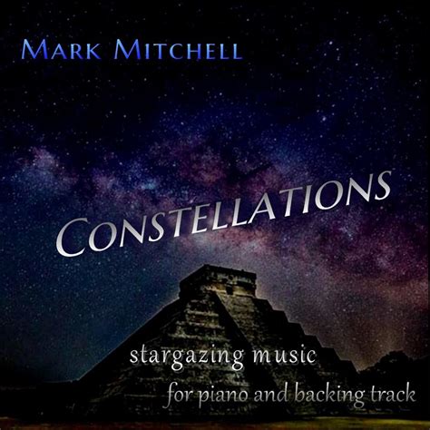 Instrumental Concert Mark Mitchell Music