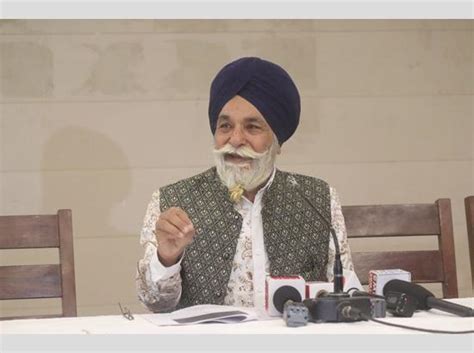 सिख इतिहासकार डॉ दिलगीर ने घोषणा की जो कोई साबित कर देगा अकाल तख्त