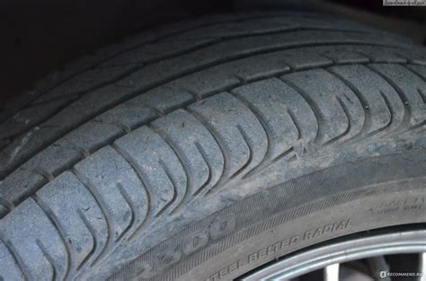 Bridgestone Turanza ER300 - «Bridgestone Turanza ER300 отличная резина ...