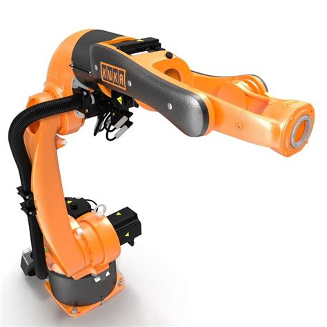 Max Kuka Robot Kr 5 2