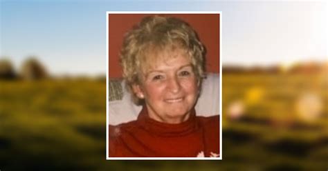 Catherine W Cooney Obituary February 25 2021 Kurtz Memorial Chapel
