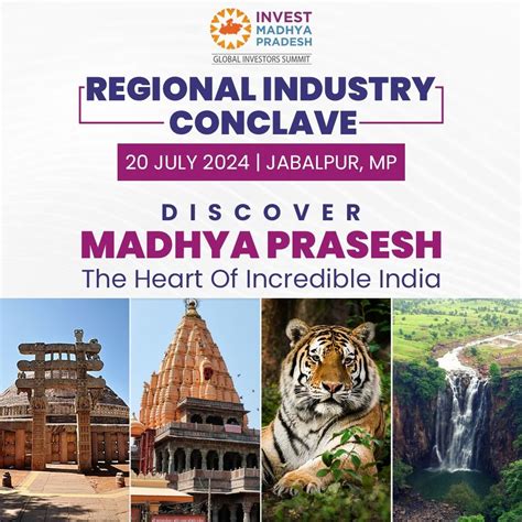 Prashant Dutta On Linkedin Jabalpur Sanskardhani Regionalindustryconclave Madhyapradesh